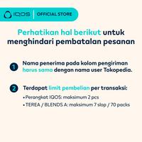 Jual IQOS ILUMA TEREA Green - 1 Pack - Jakarta Pusat - IQOS Official ...
