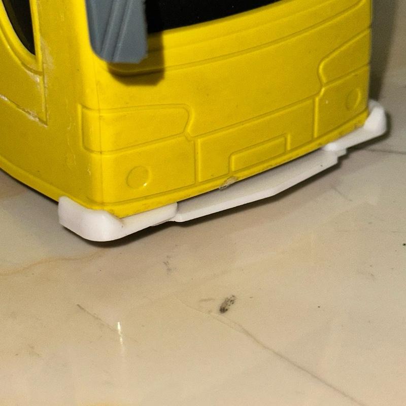 Miniatur Winglet Bus V2, Winglet Bus, Miniatur, winglet, Bumper - Shop ...