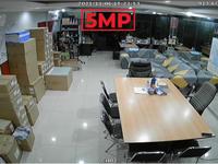 Promo HIKVISION DS-2CE76K0T-LPFS CCTV Dual Light Mic AUDIO TWO WAY ...
