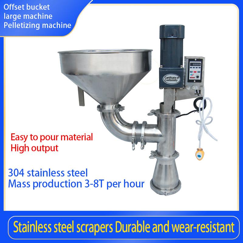 Large-scale slanting hopper water-in-water and water-in-sand - TikTok ...