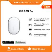 Promo Xiaomi Tag | Support Apple Find My & Google Find Hub | Lacak ...