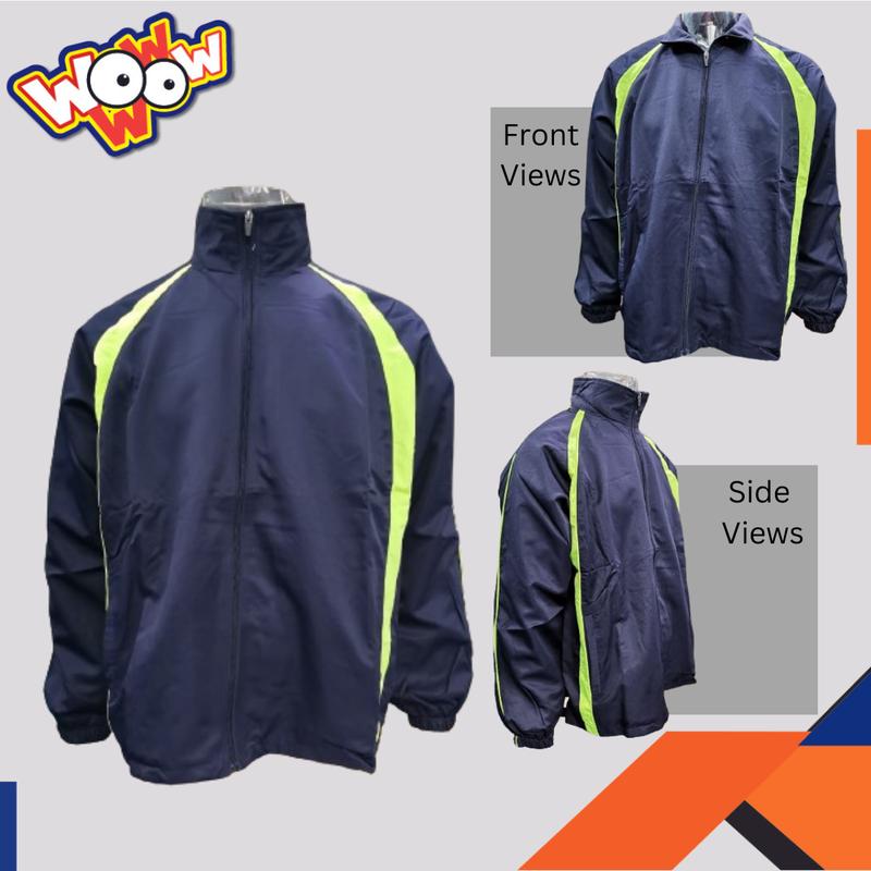 [CLEARANCE] Jaket Motosikal Pakaian Sukan Lelaki Gopcore Jackets ...