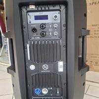 Jual Paket Sound System Indoor Speaker 15 Inch 2000W Hardwell CLS-15PRO ...