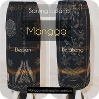 Promo Sarung Celana Dewasa Mangga Kembang Premium Instant Model Terbaru ...