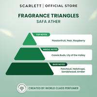 Promo NEW! Scarlett Extrait de Parfum 30ml - Safa Ather - The Golden ...
