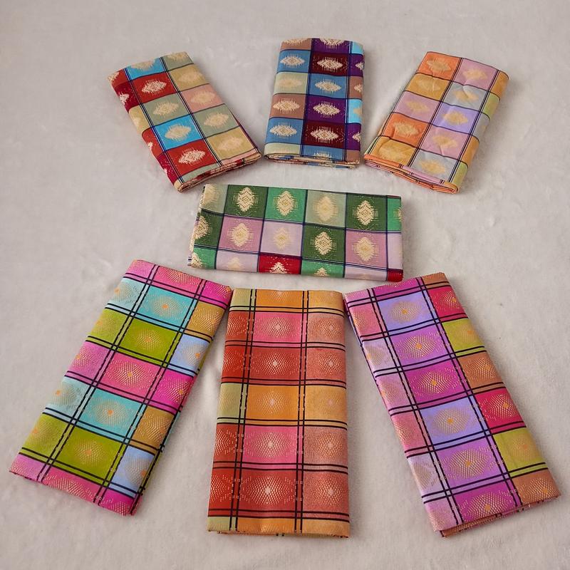 HOT SALE Terbaru Sarung Tenun Songket Thailand Murah / Sarun - Shop ...