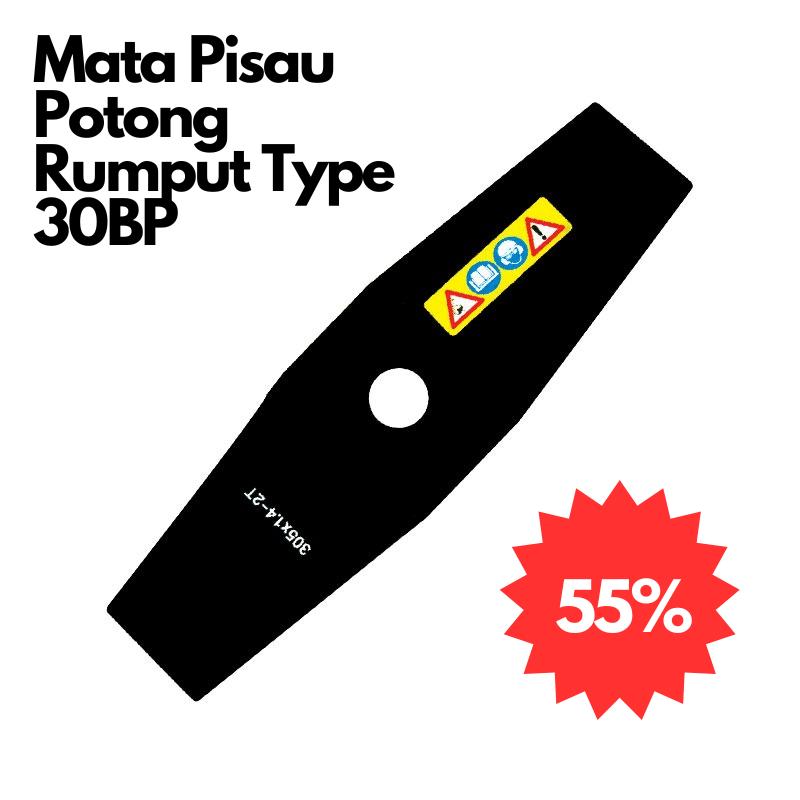 PISAU POTONG RUMPUT TYPE 30 BP MATERIAL BAJA KUAT - Shop | Tokopedia
