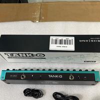 Jual M-VAVE TANK-G multi effects Electric guitar pedal - Kota Surabaya ...