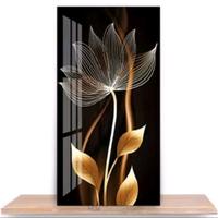 Jual hiasan dinding ukuran 15x30 cm # waldecor # dekorasi simpel ...