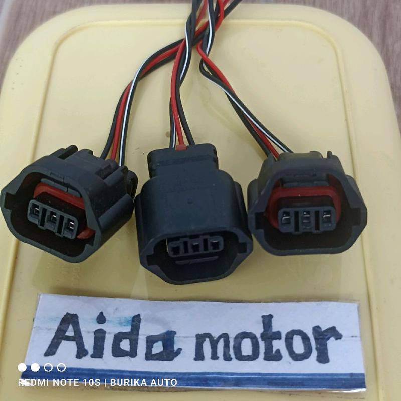 Soket Sensor Tps Yamaha Xeon Rc Gt Old Jupiter Mx 135 Byson Karbu ...