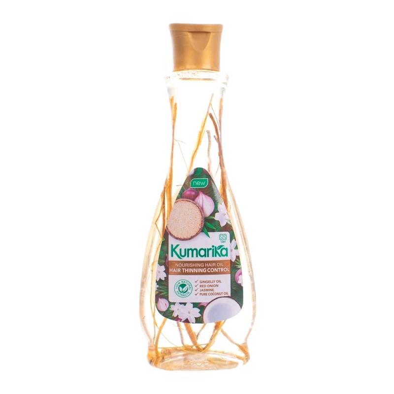 [ORIGINAL] KUMARIKA MINYAK RAMBUT / NOURISHING HAIR OIL / HAIR - TikTok ...