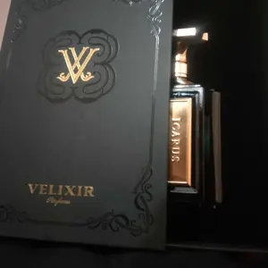 Velixir Icarus Eau de Parfum for Unisex - Shop | Tokopedia