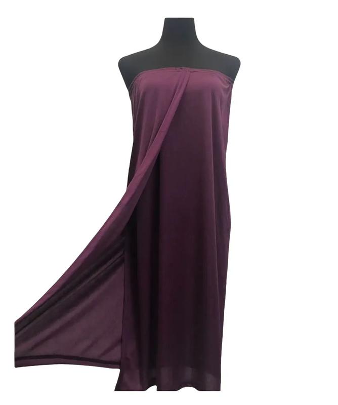 Kain Basahan Mandi Spa Untuk Dewasa Plain Lembut Baju - TikTok Shop ...