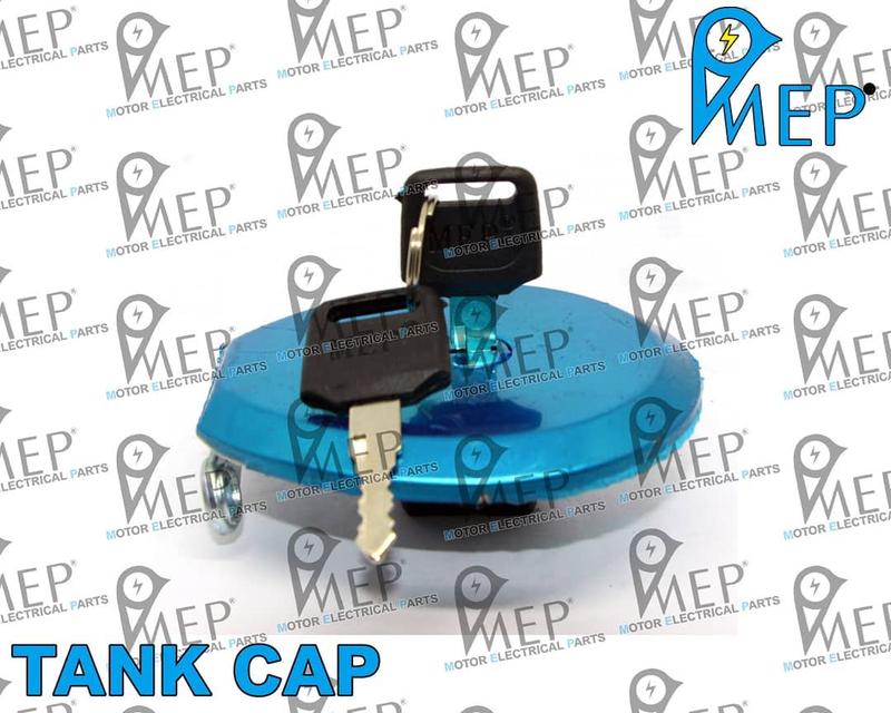 MOTORCYCLE TANK CAP COVER FUEL TANK CUP FOR TMX/RS100/HD3/GP125/STX ...