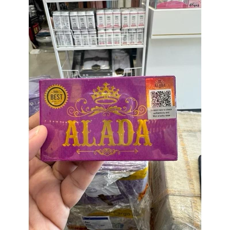 Alada Soap from Thailand - Natural and Effective Body Cleanser - TikTok ...