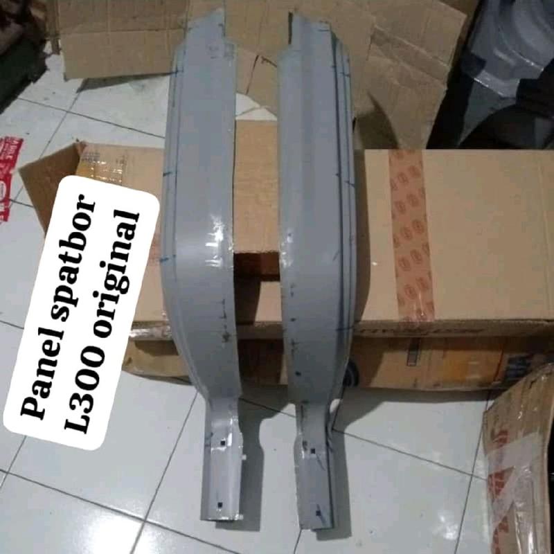 panel spakbor/spatbor L300 new original asli - Shop | Tokopedia