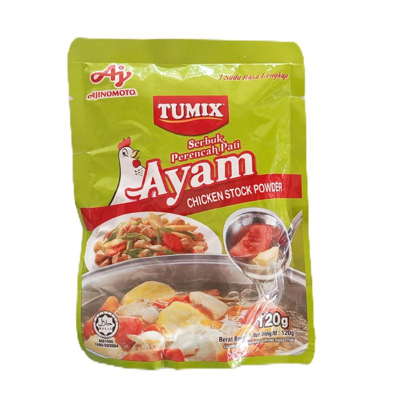 Ajinomoto Tumix Serbuk Perencah Pati Ayam Chicken Stock Powder - TikTok ...