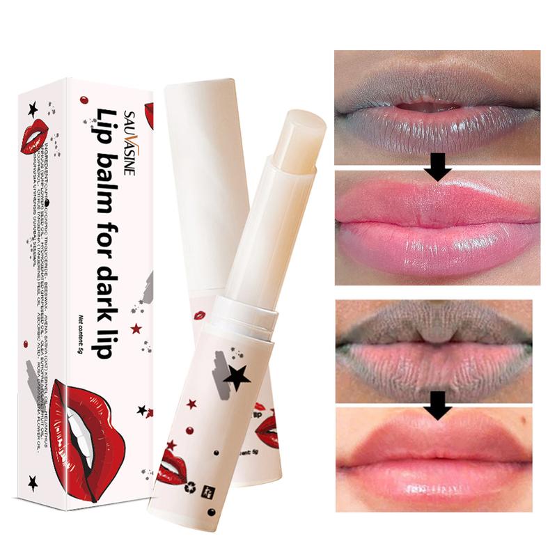 Mencerahkan Bibir, Balsem Bibir Kunyit, Untuk Bibir Gelap da - TikTok ...
