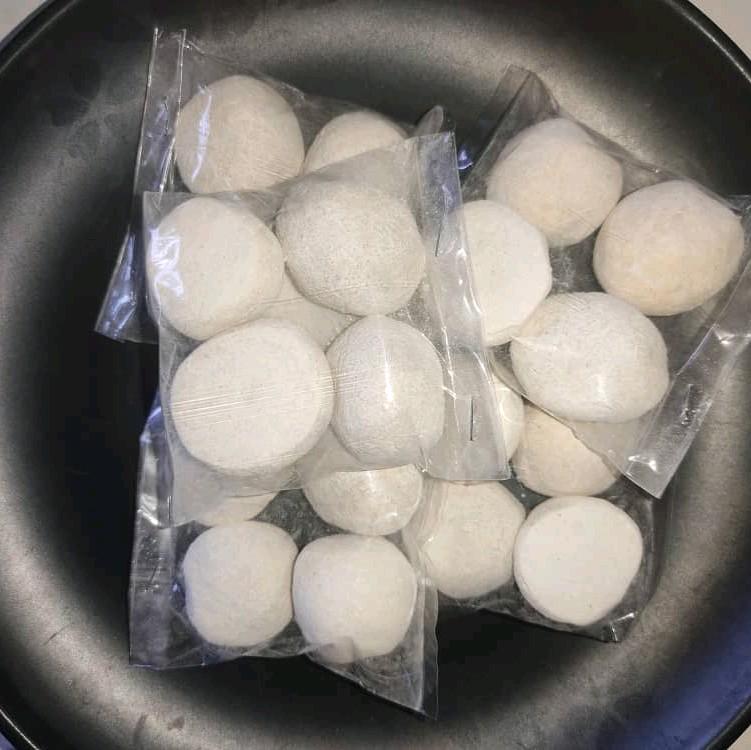 ragi tapai pulut sebiji untuk 2kg beras pulut - TikTok Shop Malaysia