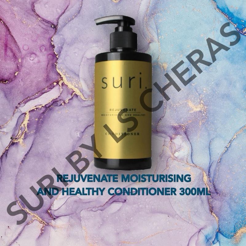 Rejuvenate Moisturising and Healthy Conditioner by Lisa Surihani ...