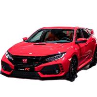 Jual Mobil Civic Turbo 2024 - Car Mobil Terbaru - warna putih - Kab ...