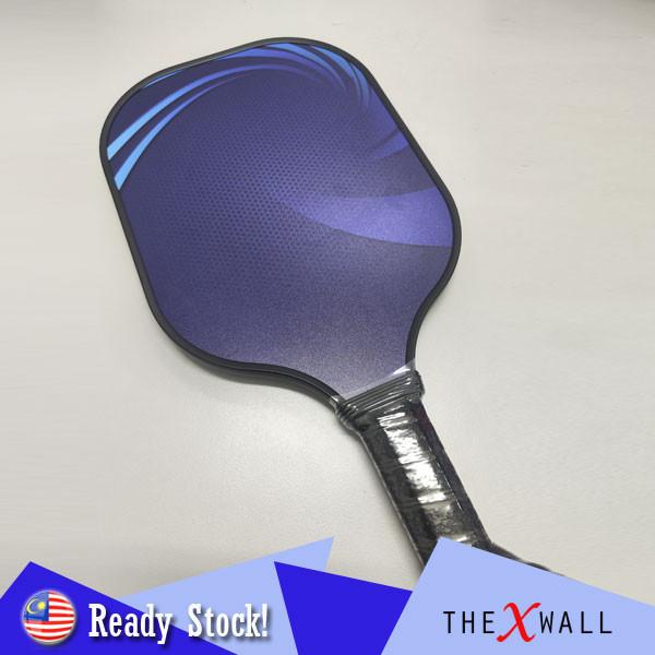 Pickleball Paddles 16MM Glass Fiber Pickle Ball Paddle Racke - TikTok ...