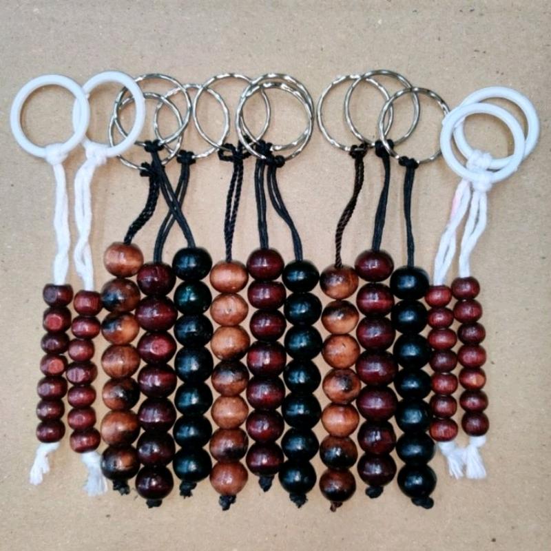 Tasbih Tawaf 7 big n Small n Manik Berwarna warna - TikTok Shop Malaysia