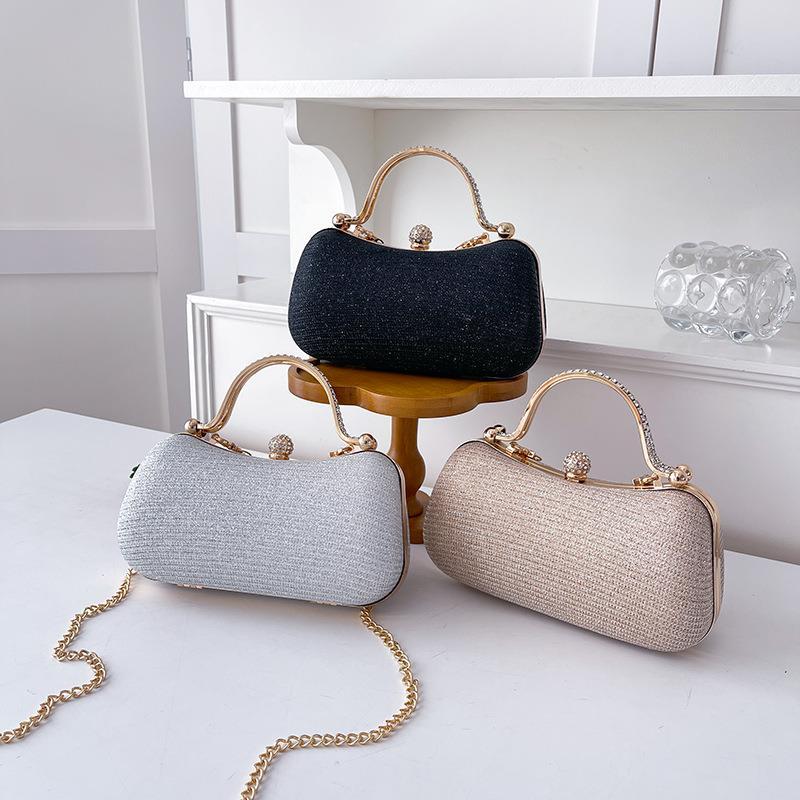 Beg wanita fesyen, beg tangan baru, beg parti bahu crossbody - TikTok ...