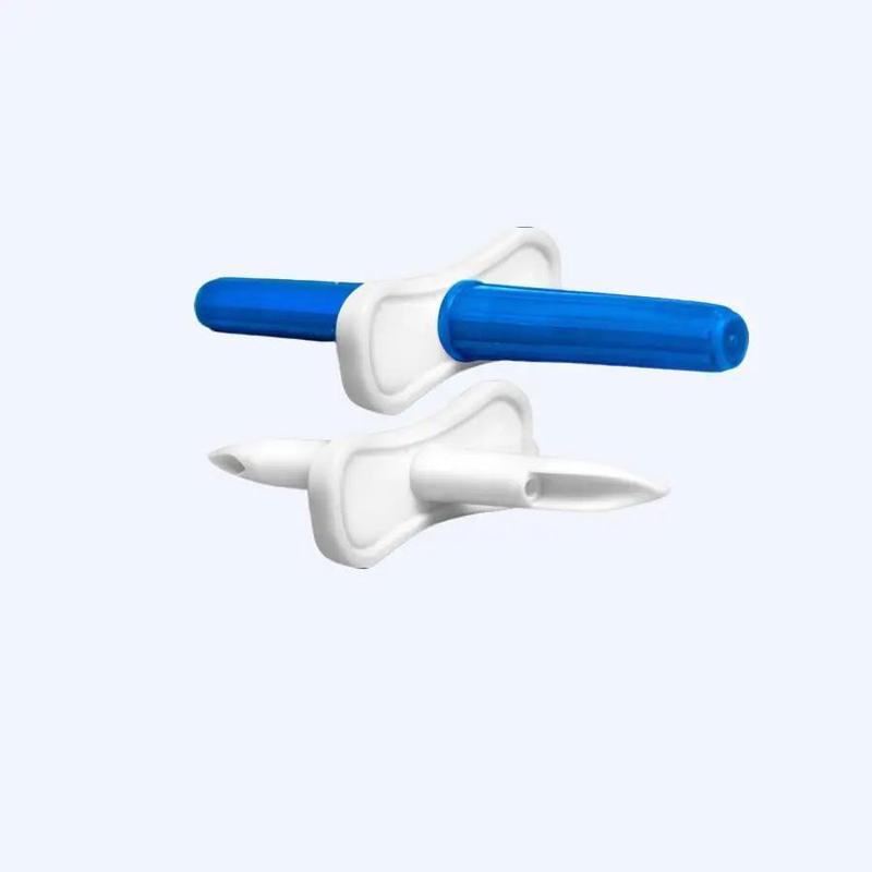 Double Spike Onemed Transofix Alat Penusuk Nacl Ganda untuk Perawatan ...