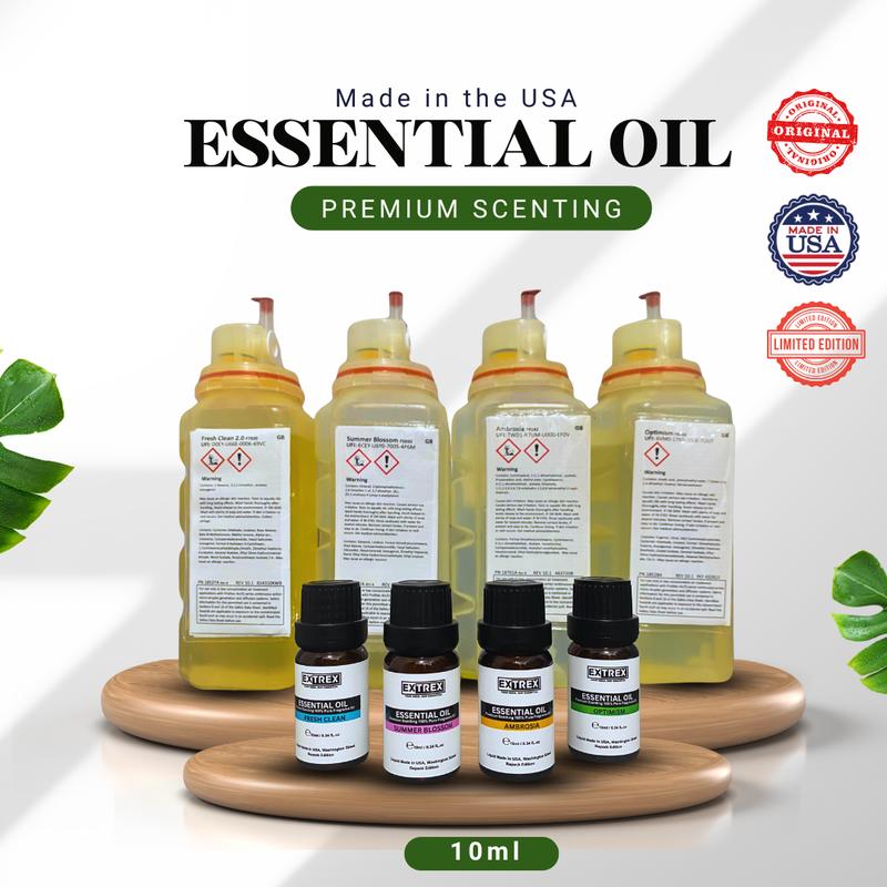 Premium Scenting, Essential Oil, Initial, Diffuser Supplies Liquid ...