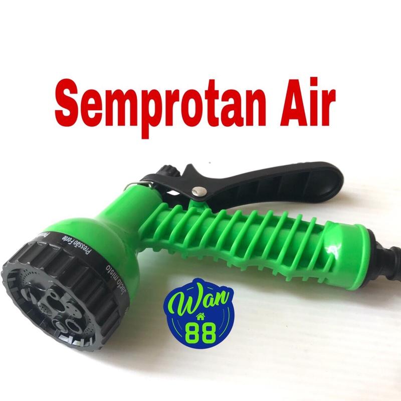 Semprotan Air 7 Speed FLO - Shop | Tokopedia