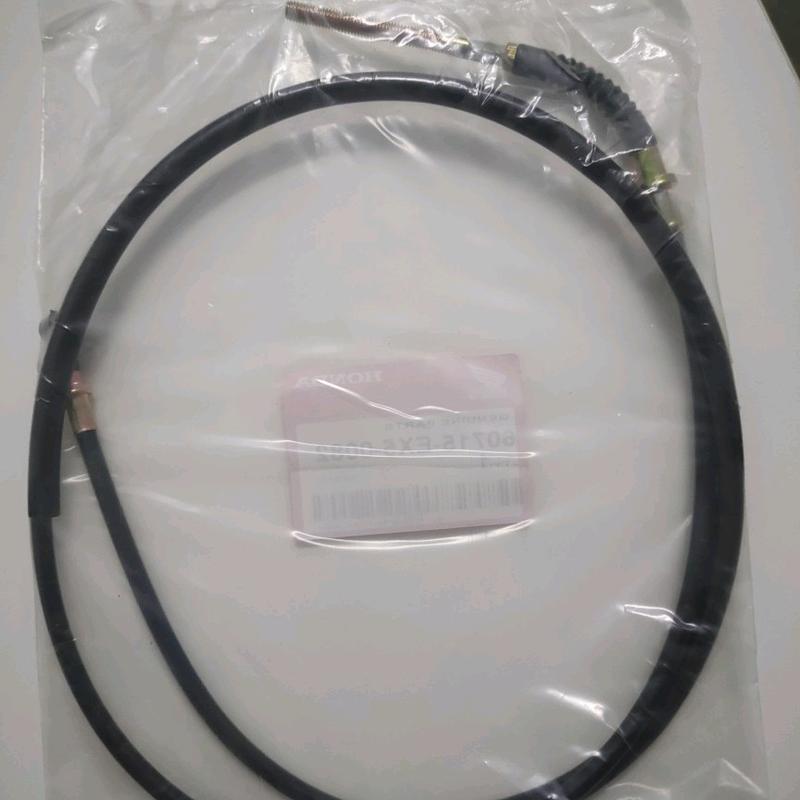 Brake Cable Ex5 and Dream Motorcycle - TikTok Shop Malaysia