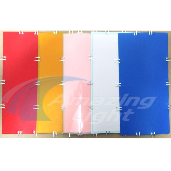 Jual A3 Size Cuttable El Panel El Light Panel El Backlight Panel With ...