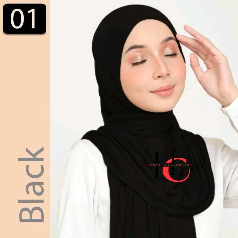 Top Selling Shawl Jersey High Quailty |Ready To Stock| Hijab - TikTok ...