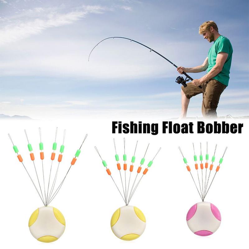 Resistance Float Gear Connector Terminal Stopper Buoys Fishing - TikTok ...