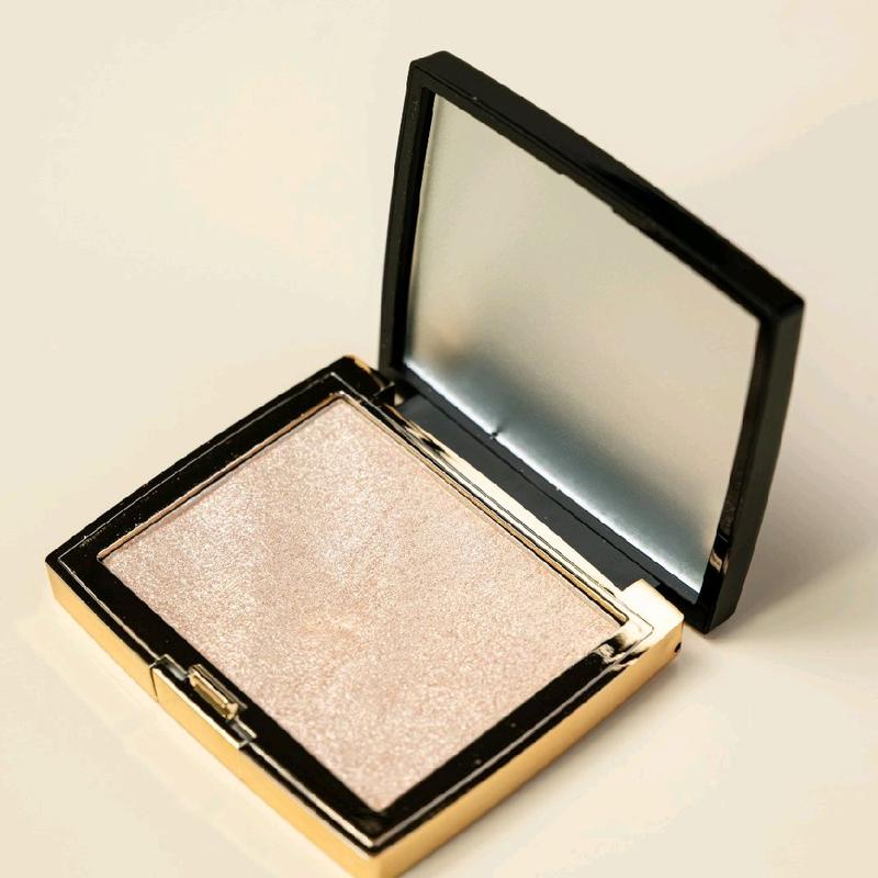 HOJO HIGHLIGHTER / HIGHLIGTER MAKE UP HOJO Tampil Cantik Glowing ...