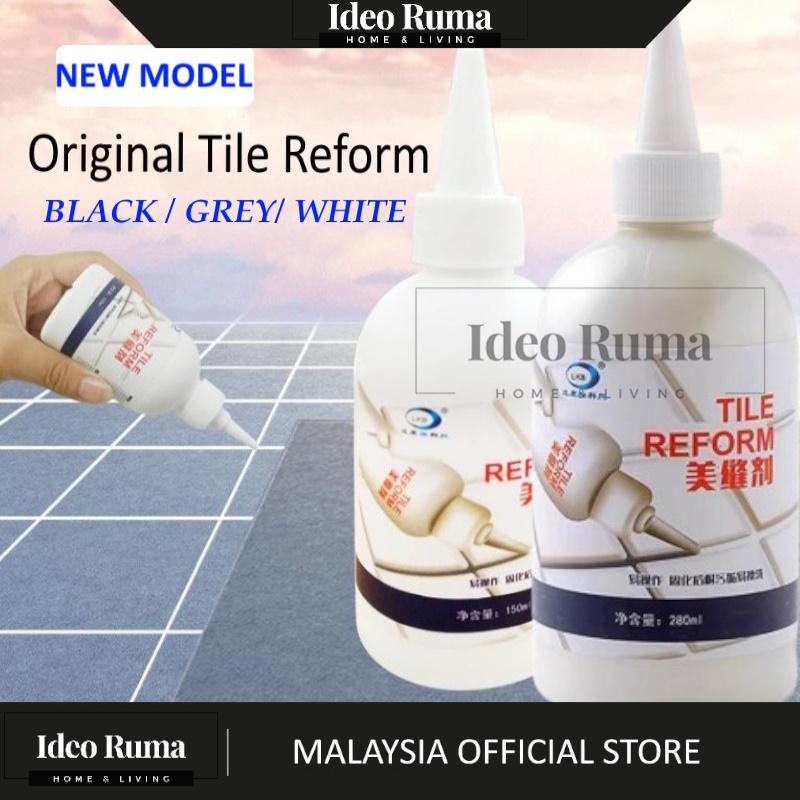 150/280ML New LKB Tile Reform Grouting Fix Waterproof Anti-Fungus ...