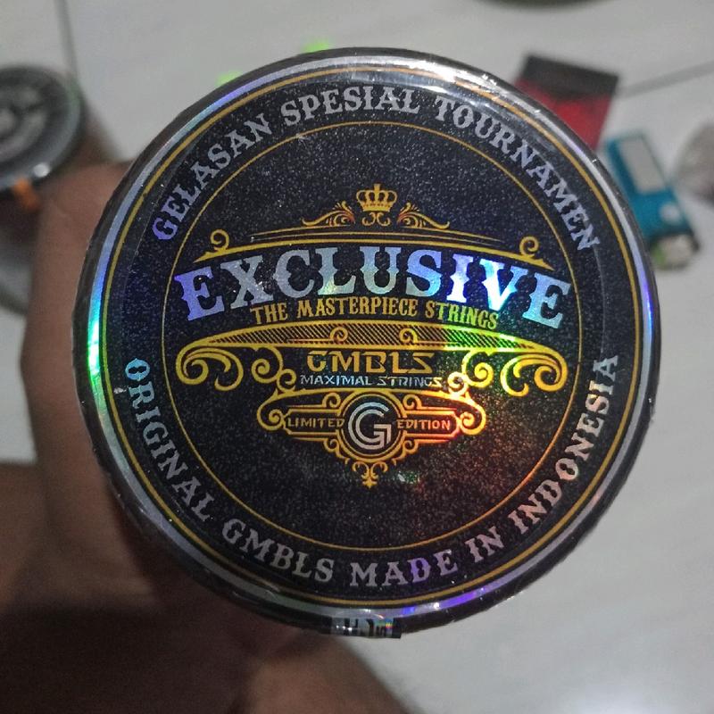 Gelasan jepret matot Exclusive 022 / 023 klos kayu/fiber 600 - Shop ...