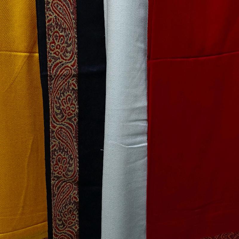 KAIN SELENDANG AURA DELIMA SARI - TikTok Shop Malaysia
