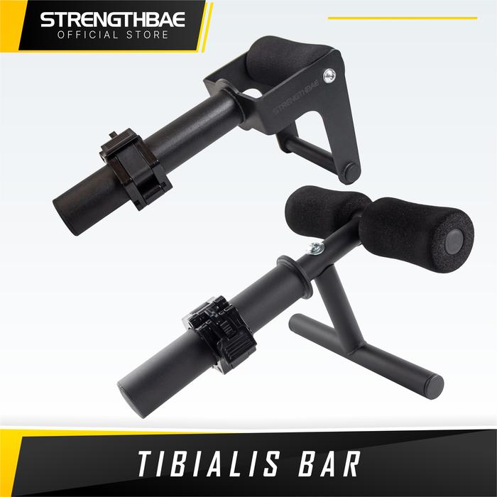 Jual Tibialis Bar STRENGTHBAE Alat Latihan Tibia Betis Depan Runner ...