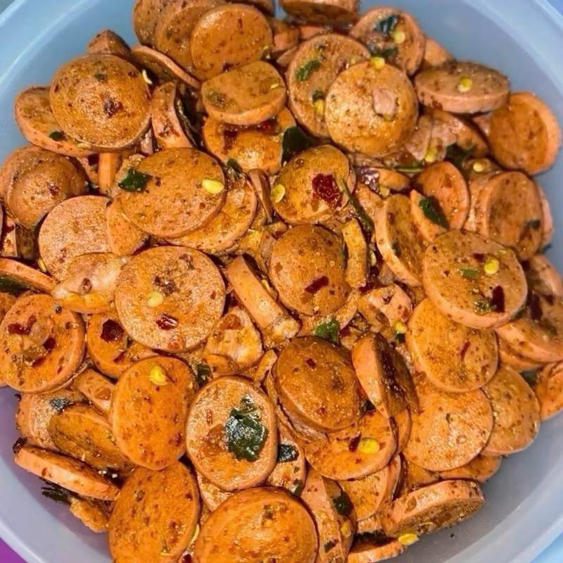 SOSRENG BUNDLING 3 RASA SOSIS GORENG PAKET HEMAT VIRAL 100-250gr - Shop ...