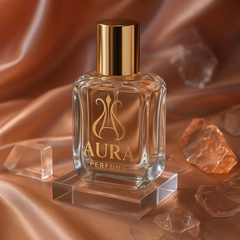 Aura Perfume Selena Eau de Parfum | Parfum Wanita Tahan Lama - Shop | Tokopedia