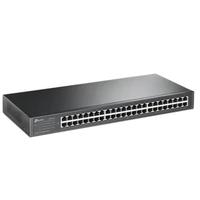 Jual TP-Link TL-SF1048 / SF 1048 Switch Hub 48-Port 10/100Mbps ...