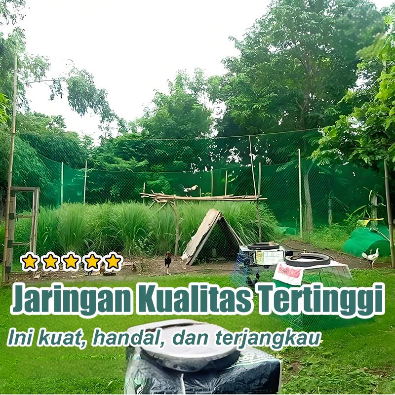 CODhanya digunakan sebagai kantong kemasan.Lebar 2,5 meter x panjang 50 ...