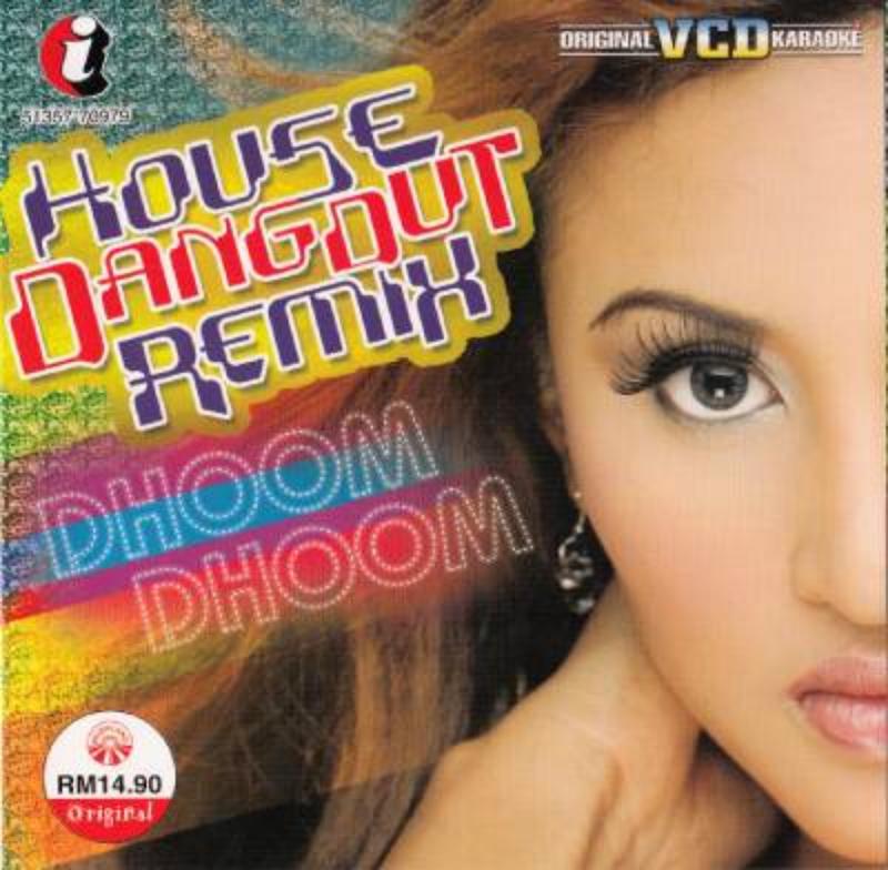 51357-70979 House Dangdut Remix Dhoom Dhoom VCD - TikTok Shop Malaysia
