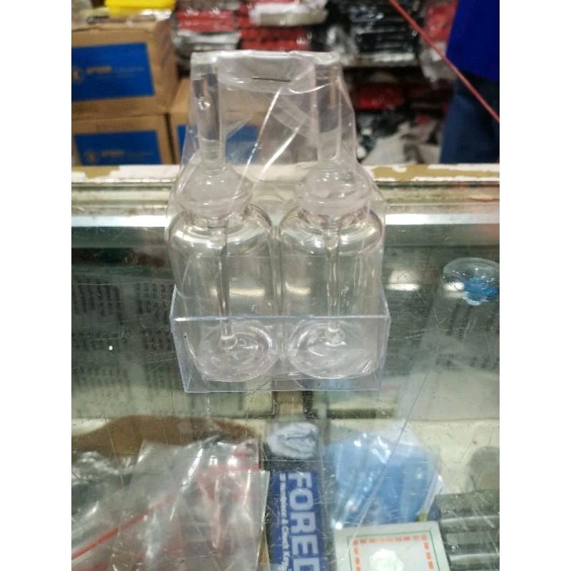 Botol air uji mika_peralatan menaksir emas - Shop | Tokopedia
