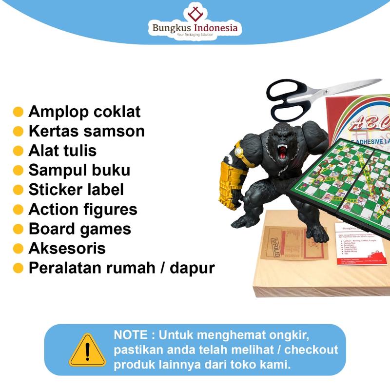 Pion Boardgame Bidak Monopoli Ular Tangga Ludo Mainan Anak Berkualitas ...