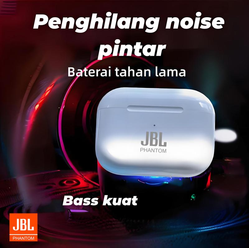 JBL Phantom K8 Headset Gaming Kompetitif Edisi Baru - Batera - Shop ...