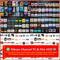 Promo STB Android 14 Smart TV Box Android H96 MAX M1 PLUS Voice Remote ...