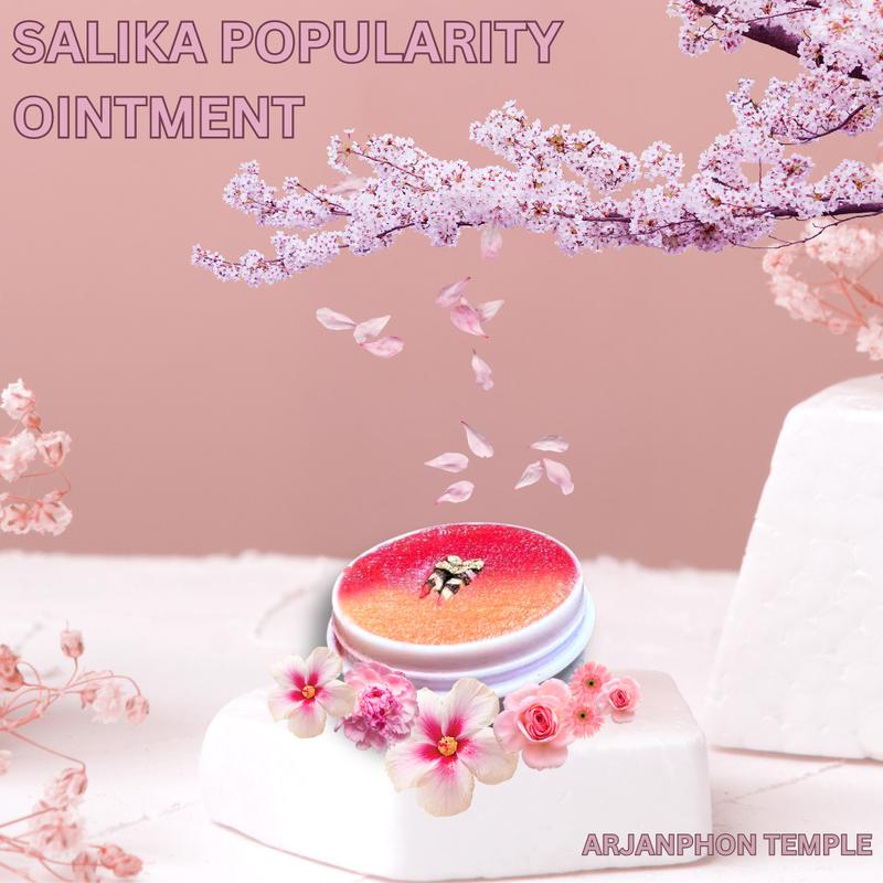 Salika Popularity and charming Ointment - TikTok Shop Malaysia